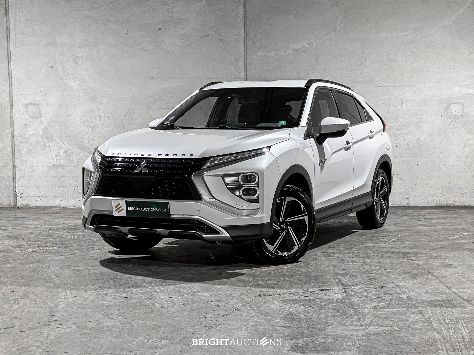 Mitsubishi Eclipse Cross 2.4 PHEV Business Intense+ 188pk 2023 ...
