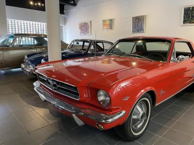 Classic Car Auctions - Auctions