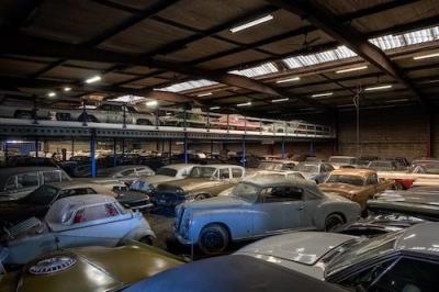 The Palmen Barnfind Collection by Gallery Aaldering (Part 3)