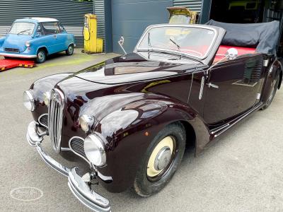 Classic Car Auctions