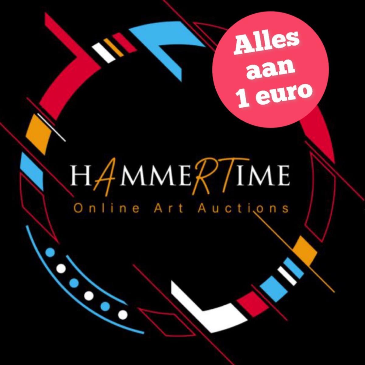 Hammertime Online Veilingen