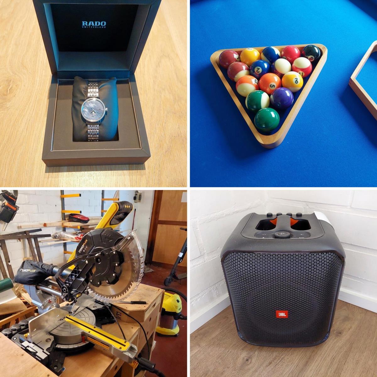 Hammertime Online Veilingen