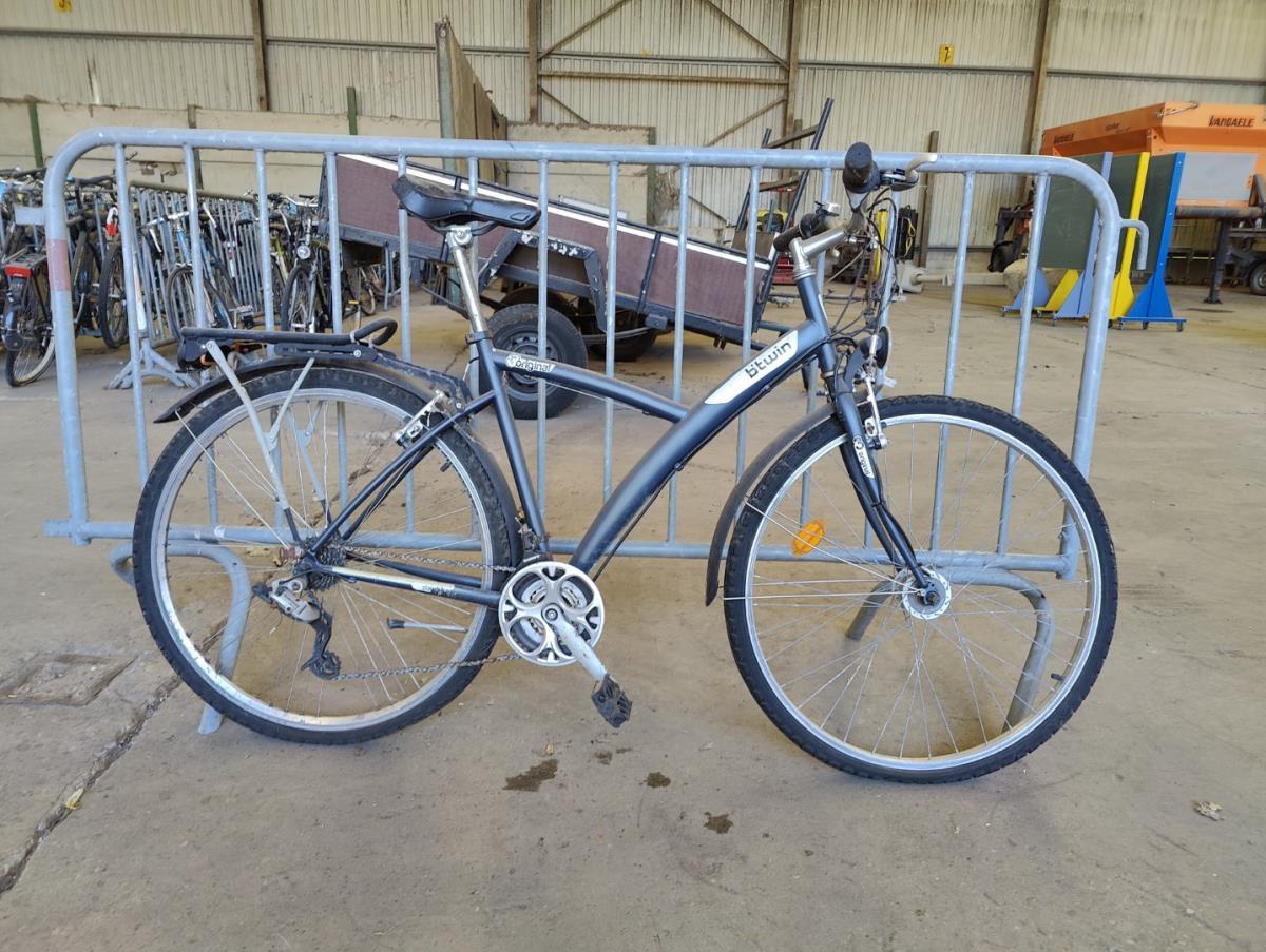 Hammertime Online Veilingen