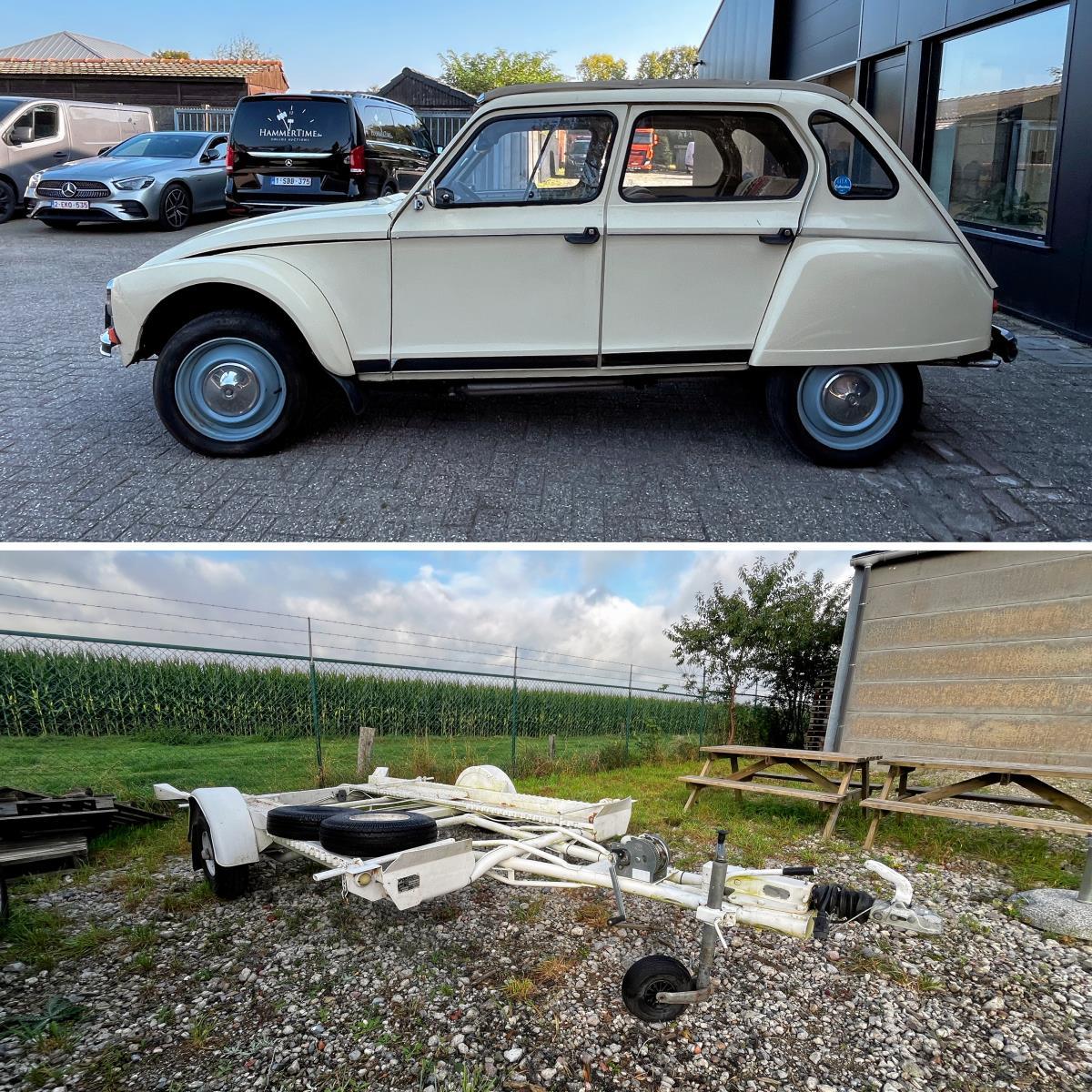 Hammertime Online Veilingen