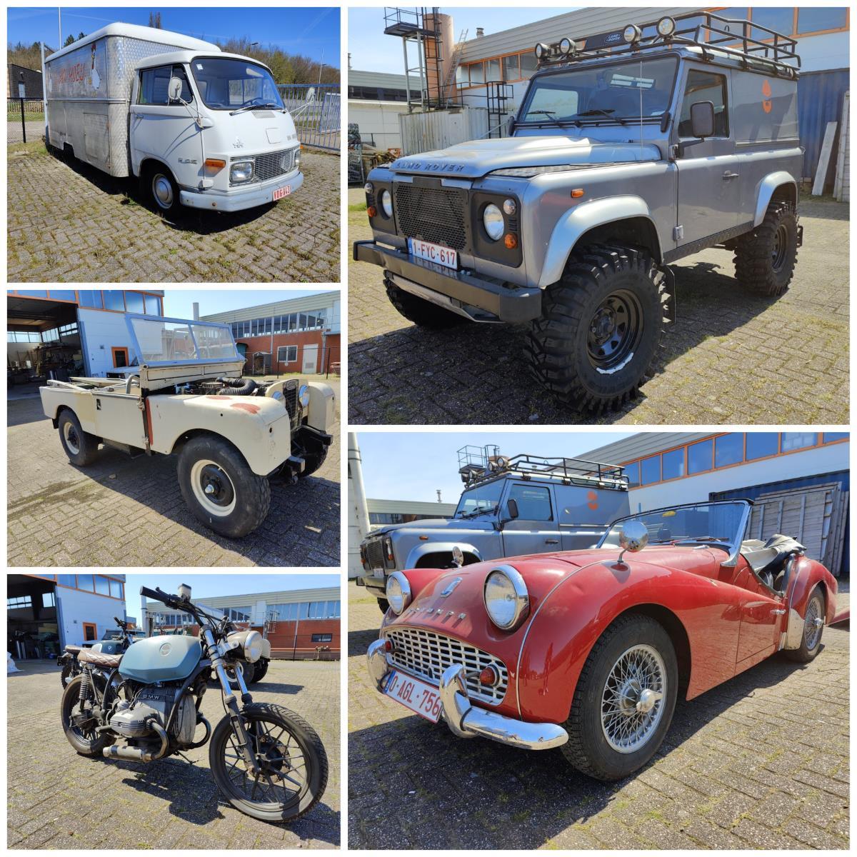 Hammertime Online Veilingen