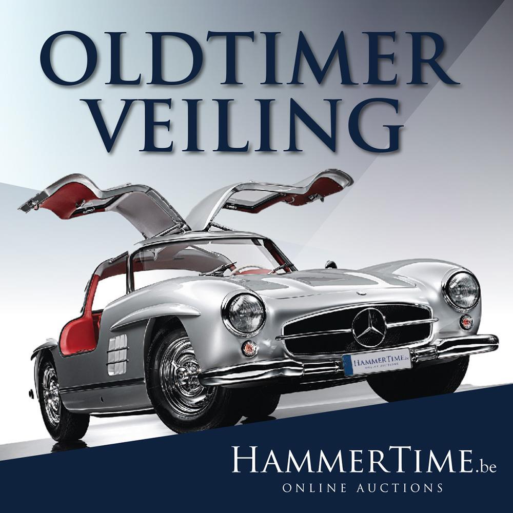 Hammertime Online Veilingen