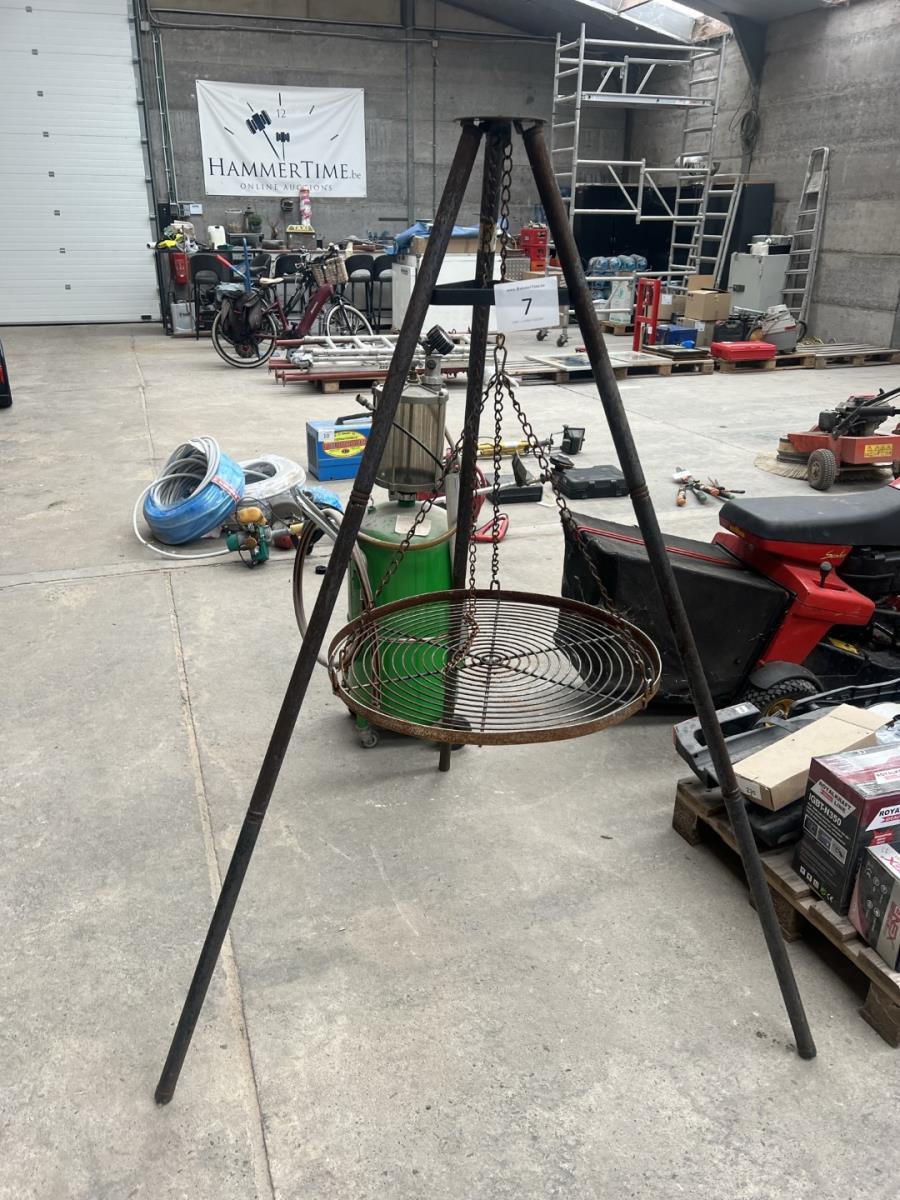 Hammertime Online Veilingen