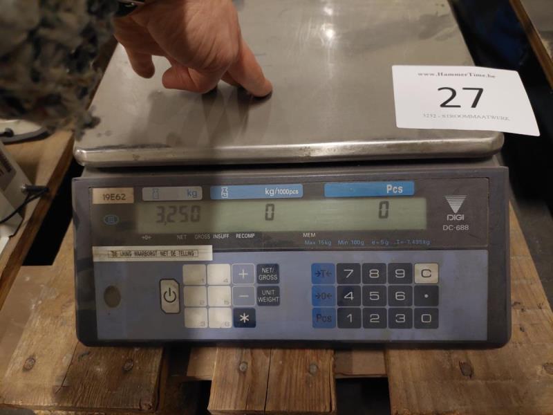 Hammertime Online Veilingen