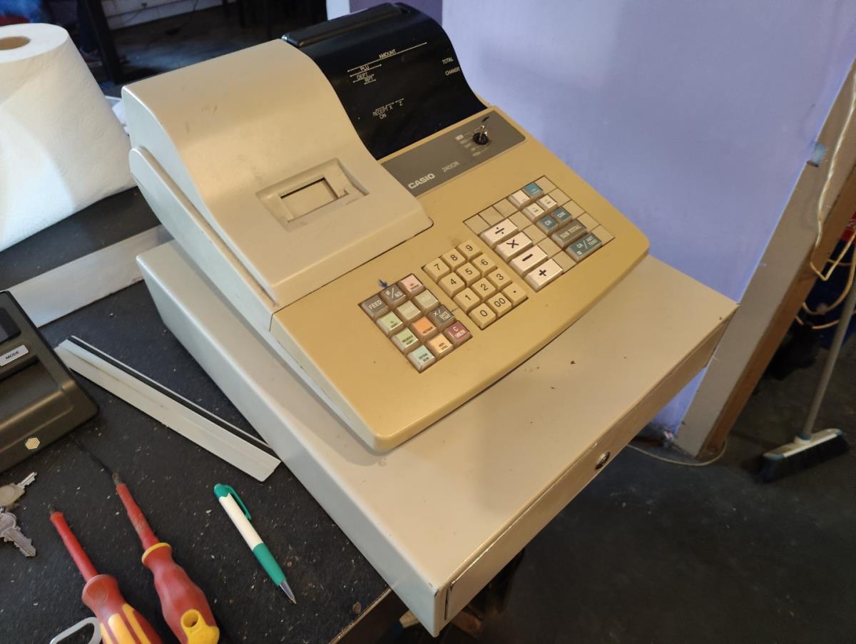 Hammertime Online Veilingen