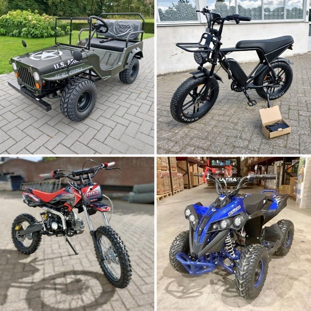 Hammertime Online Veilingen