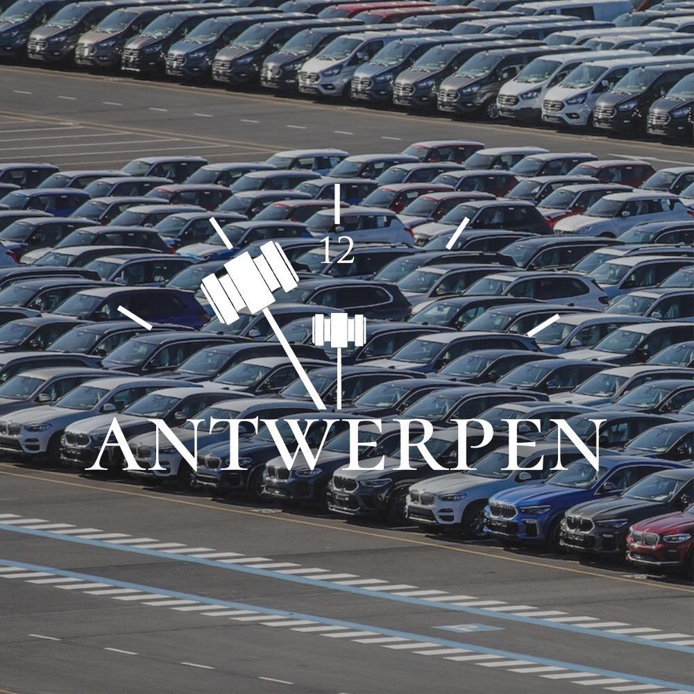 Hammertime Online Veilingen