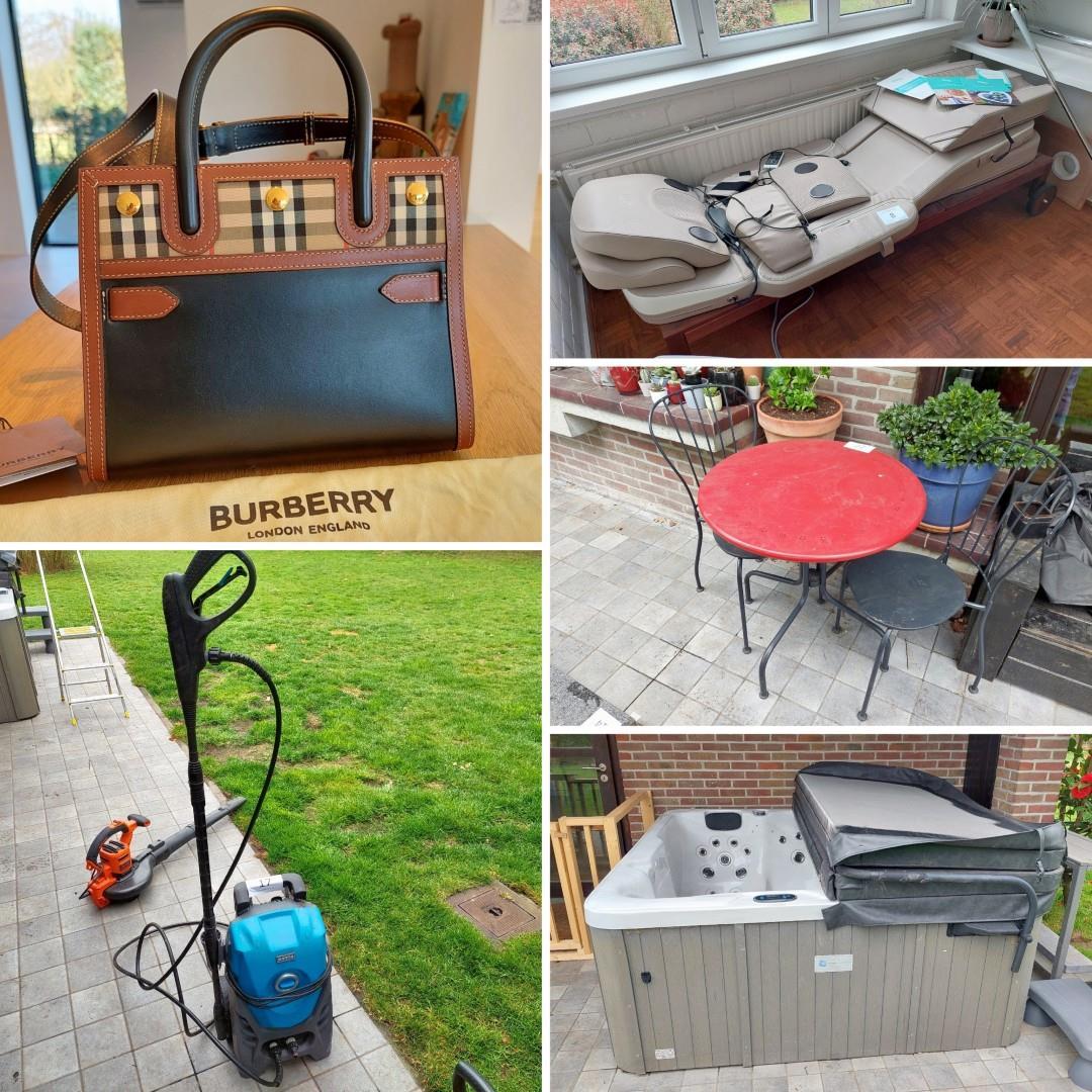 Hammertime Online Veilingen