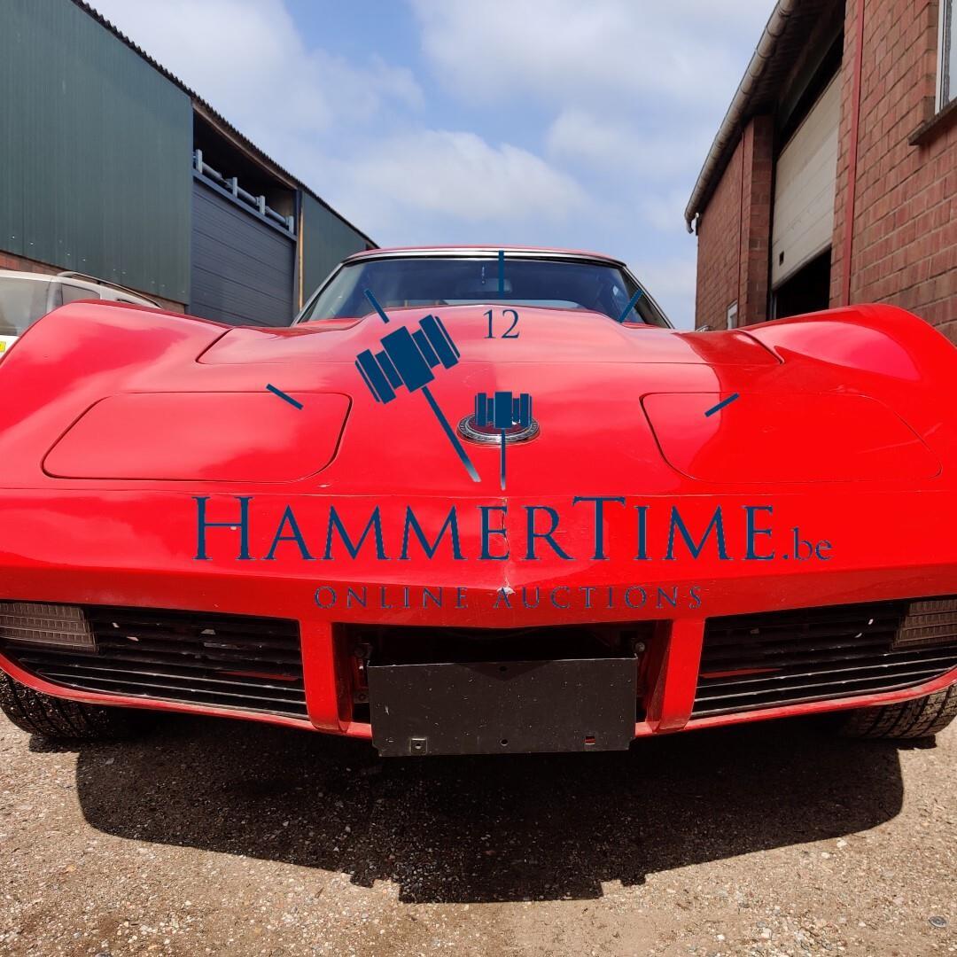 Hammertime Online Veilingen