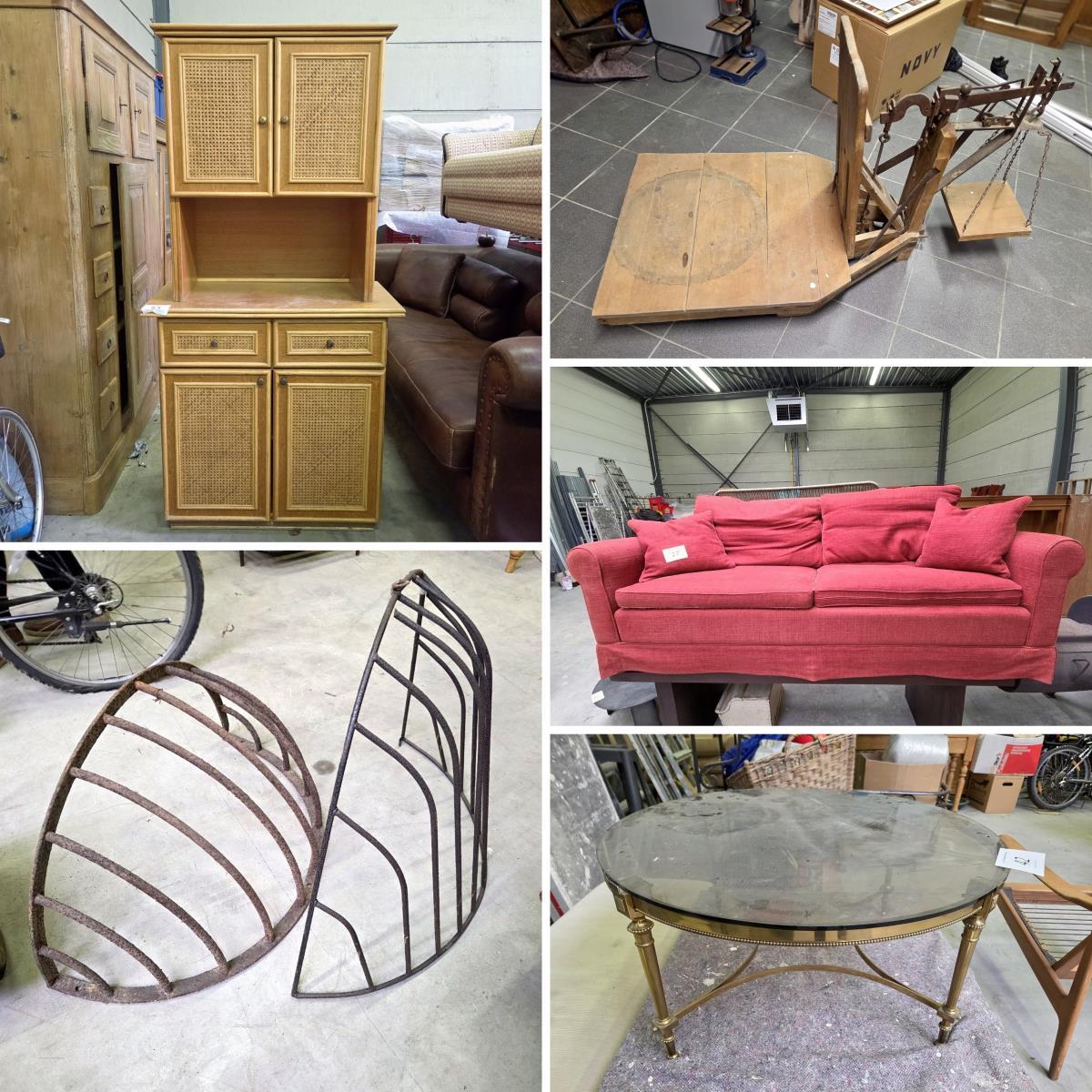 Hammertime Online Veilingen