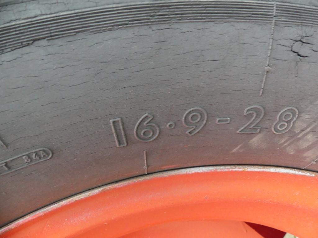 1955 Hanomag R55 (987947) | P&E