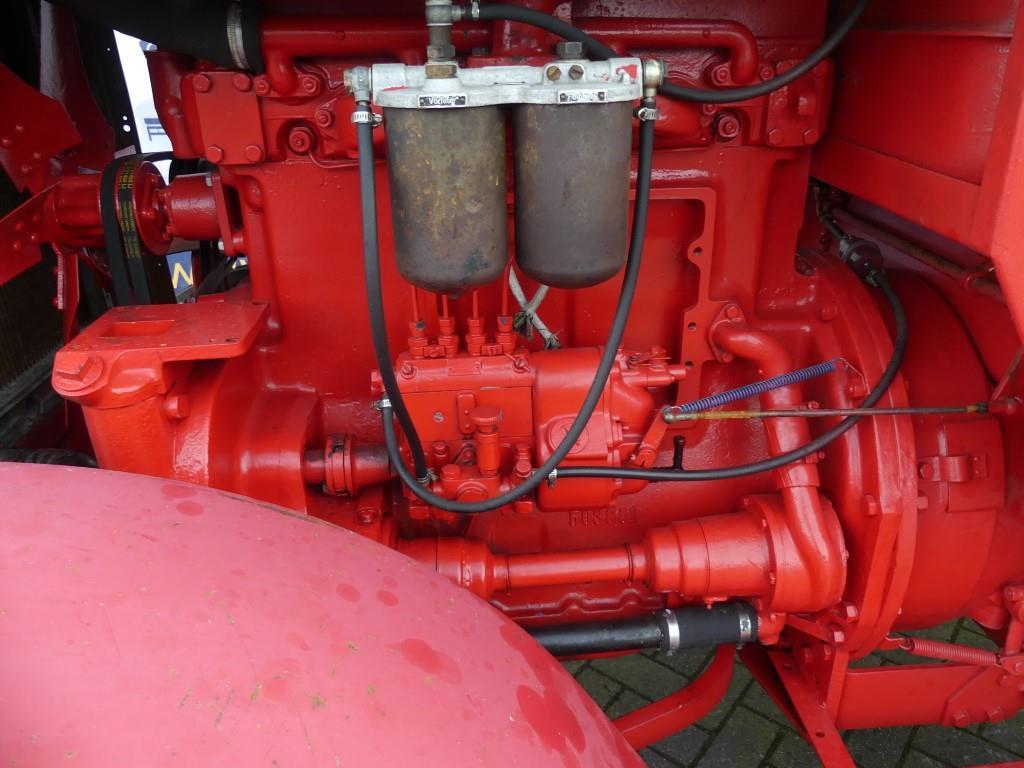 1955 Hanomag R55 (987947) | P&E
