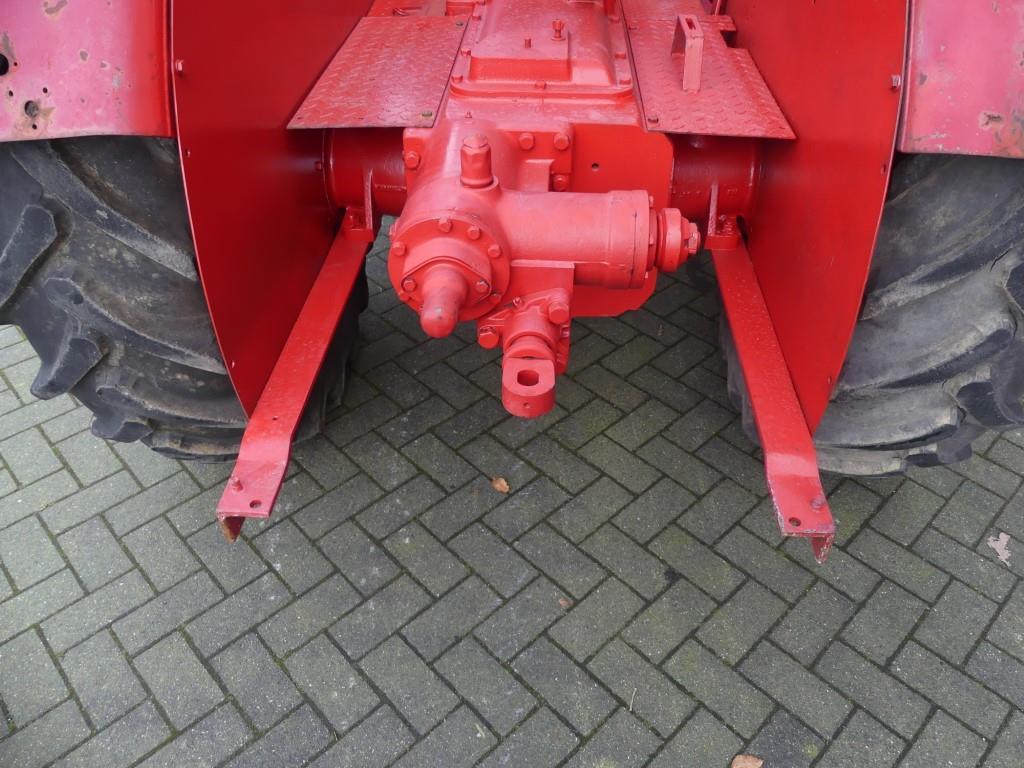 1955 Hanomag R55 (987947) | P&E