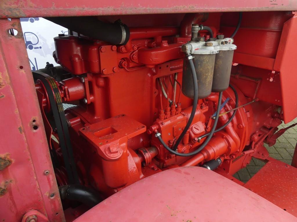 1955 Hanomag R55 (987947) | P&E