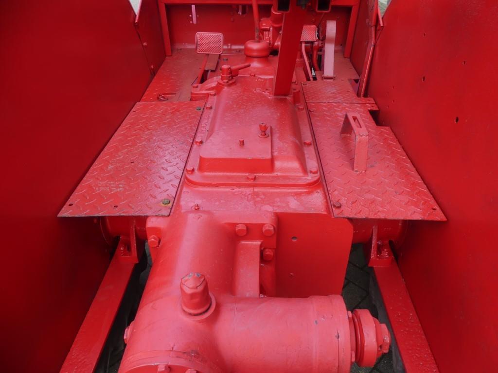 1955 Hanomag R55 (987947) | P&E