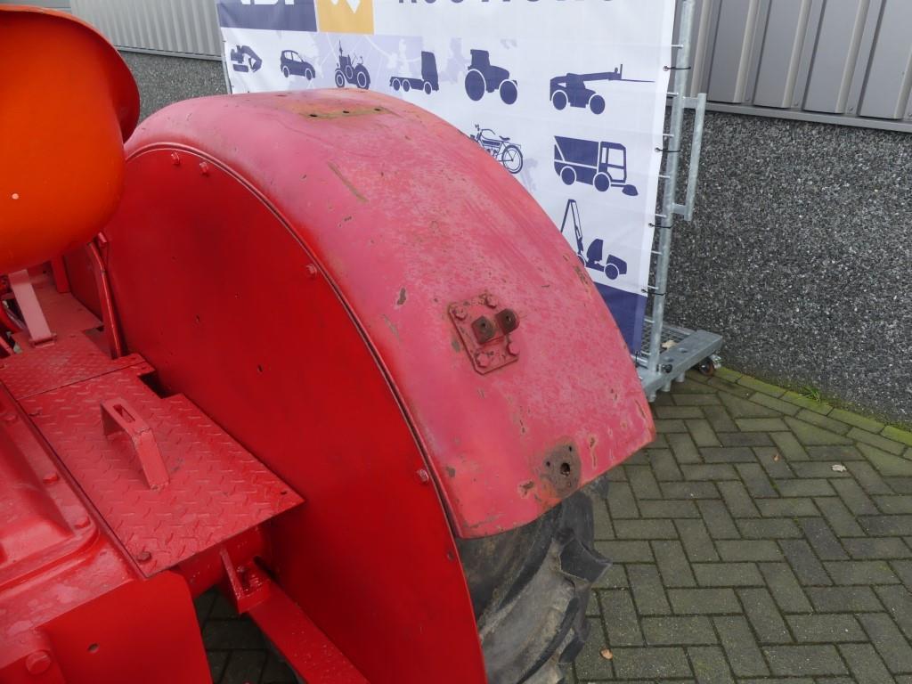 1955 Hanomag R55 (987947) | P&E