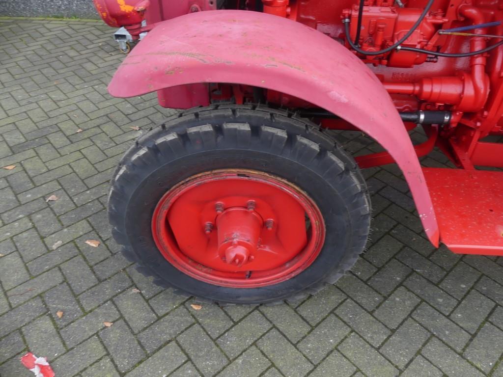 1955 Hanomag R55 (987947) | P&E