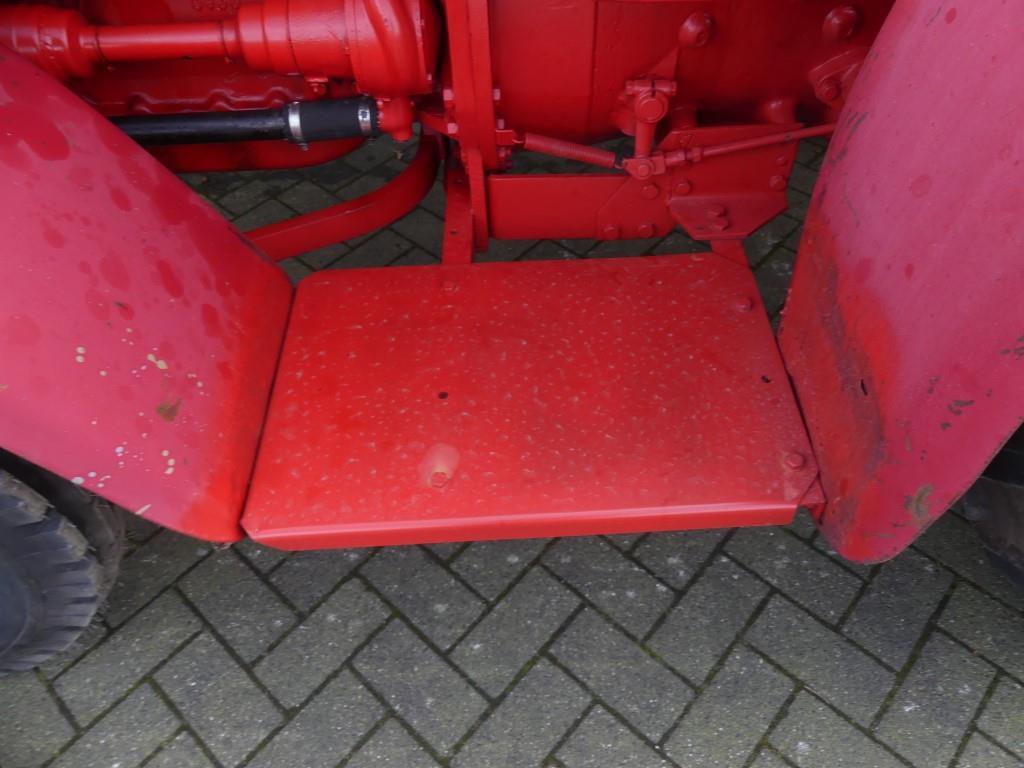 1955 Hanomag R55 (987947) | P&E