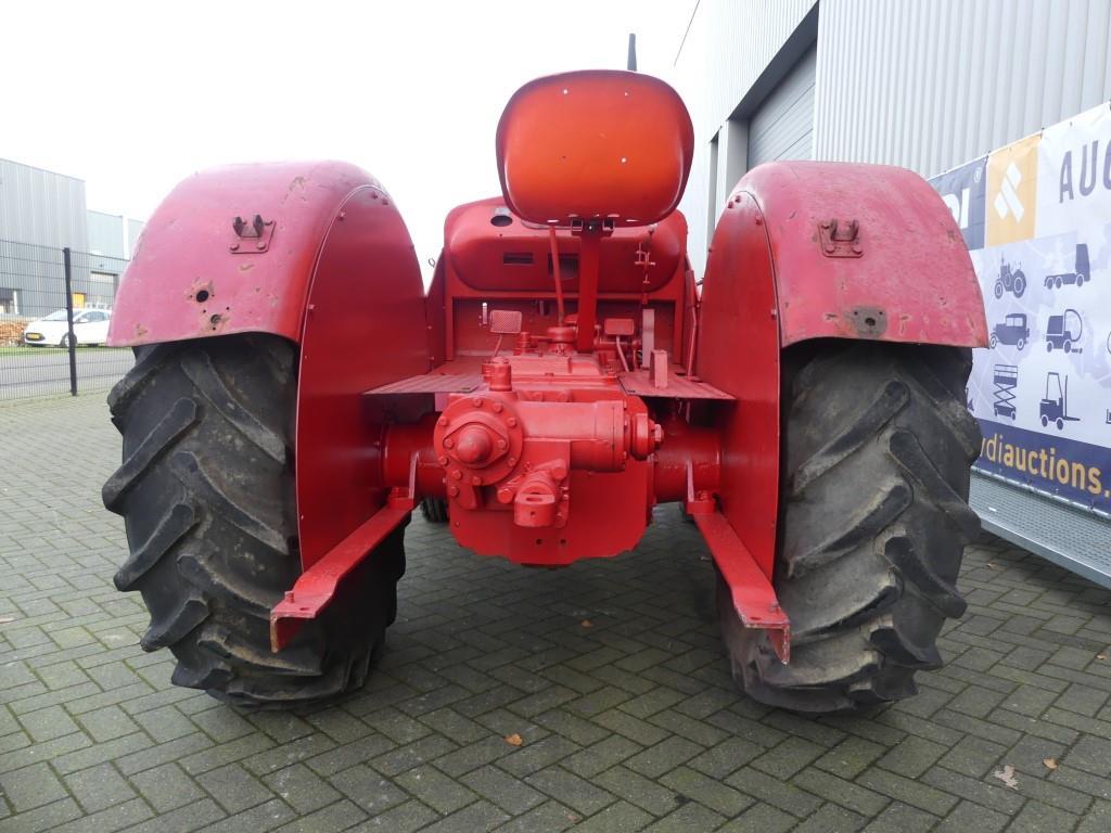 1955 Hanomag R55 (987947) | P&E