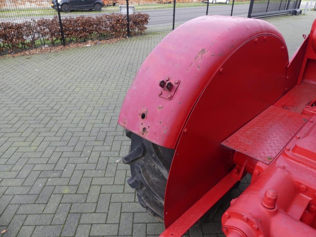1955 Hanomag R55 (987947) | P&E