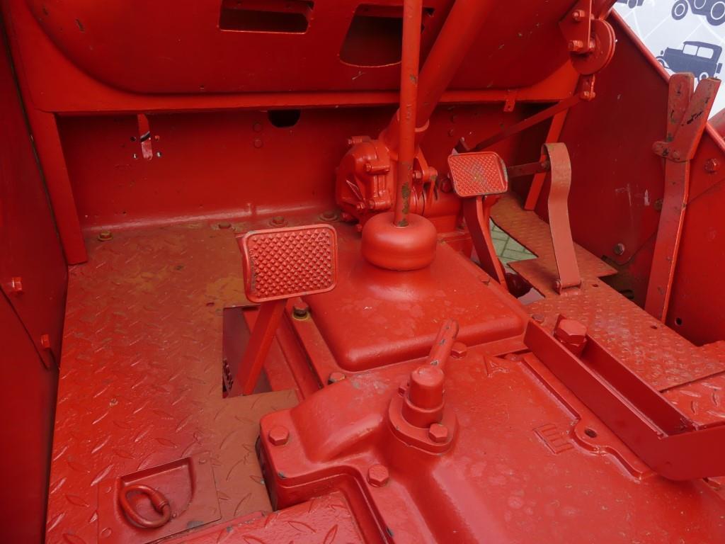 1955 Hanomag R55 (987947) | P&E