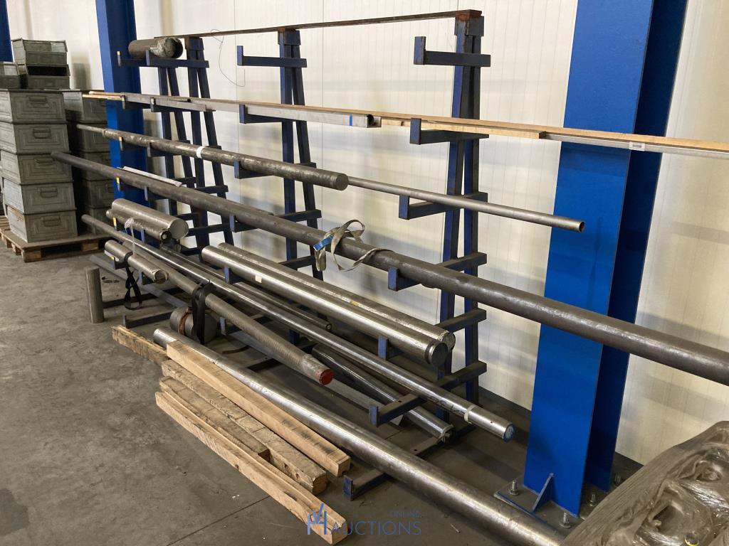 buizenrek met inhoud