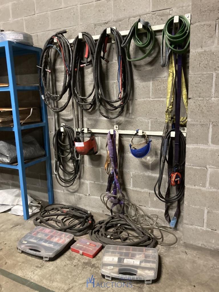 diverse las toebehoren