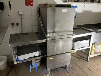 ROUWKOOP - Wegens faillissement BEK BV - Broodjeszaak 'WINNY'S' te Sint ...