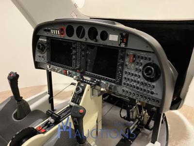 Due to bankruptcy BAFA (Ben Air Flight Academy) -Flight Simulator ALSIM ...