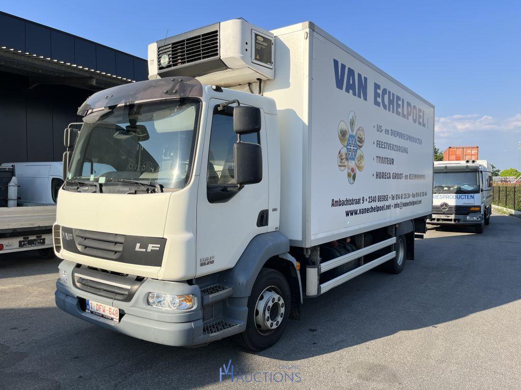 DAF FA-LF55 2012
