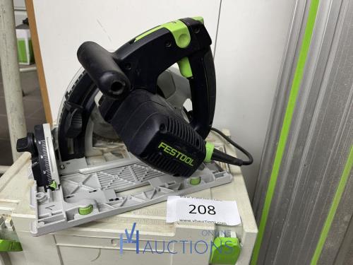 invalzaag FESTOOL