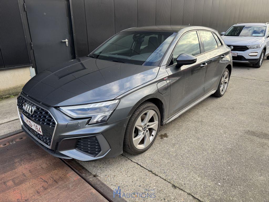AUDI A3 40 TFSIE - 2021