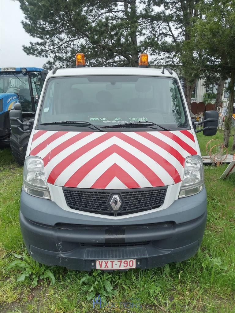 Renault Mascott - 2006