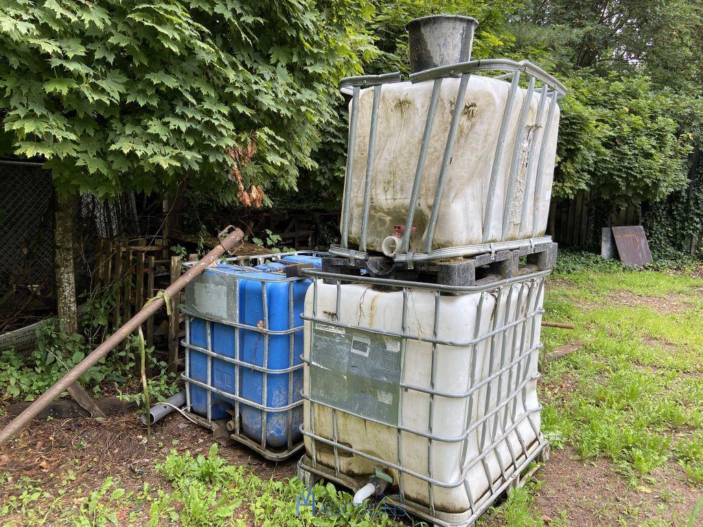 3 ibc containers
