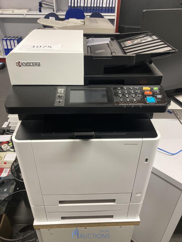 printer KYOCERA