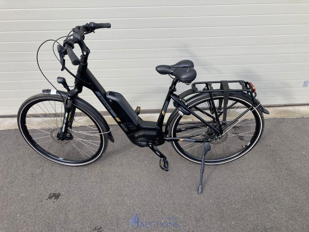 fiets NORTA B 2030 D 48