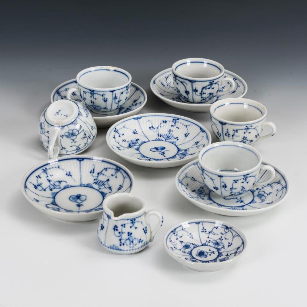 12 Teile Rauenstein - auctions & price archive